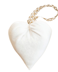 Handmade Velvet Hearts - Soft Elegant Decor in Multiple Colors ...